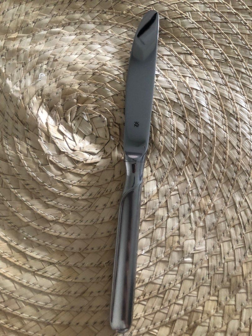 WMF table knife, Furniture & Home Living, Kitchenware & Tableware ...