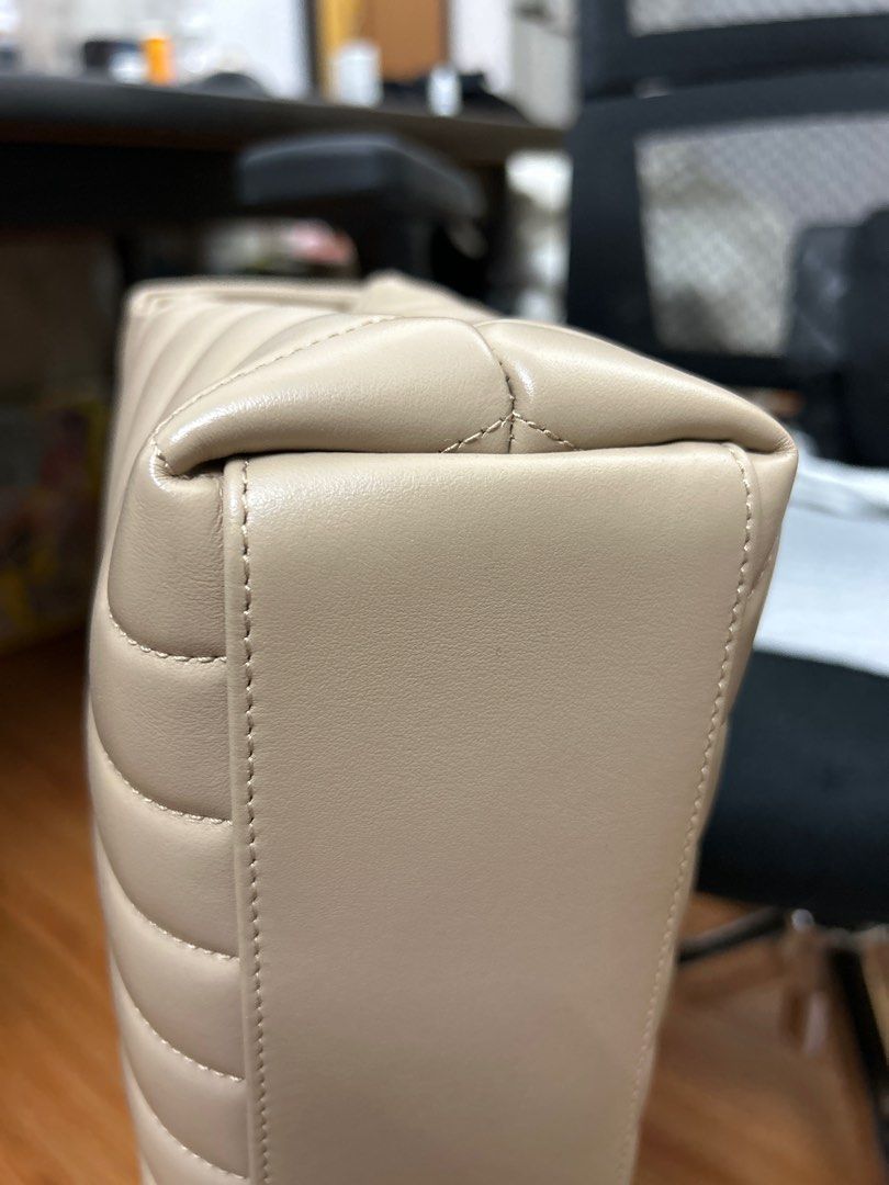 YSL Lou Lou Small, Women's Fashion, Bags & Wallets, Shoulder Bags on ...