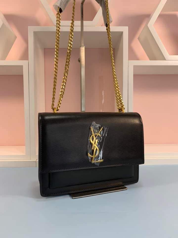 YSL sling and Shoulder bag on Carousell