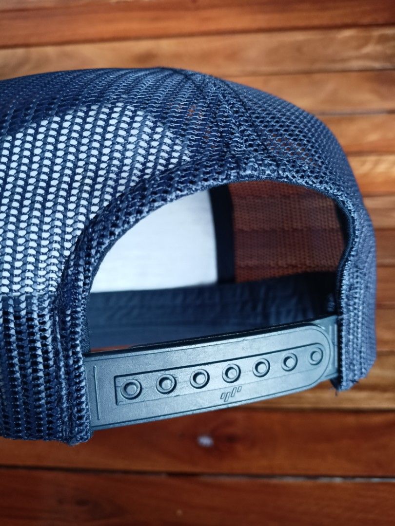 Aspack Yupoong Classic Snapback (Blank cap) on Carousell