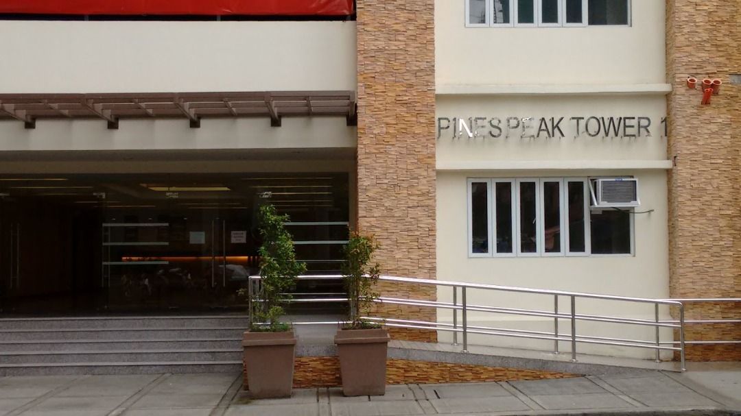 1BR Condo Pines Peak Tower 1 (by end of July) , Property, Rentals ...