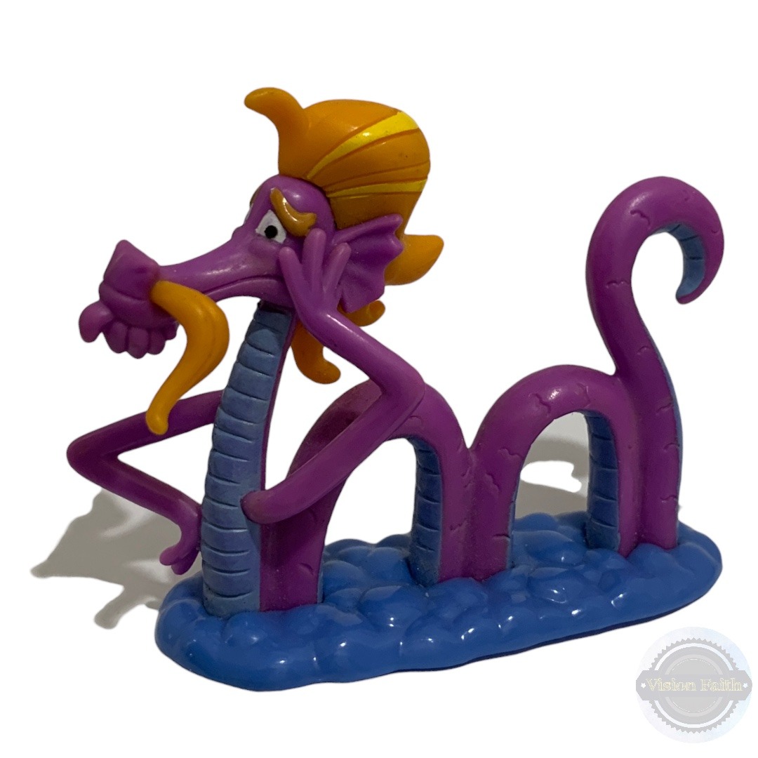 2013 MY LITTLE PONY FROM "ELEMENTS OF HARMONY MINIATURE COLLECTION ...