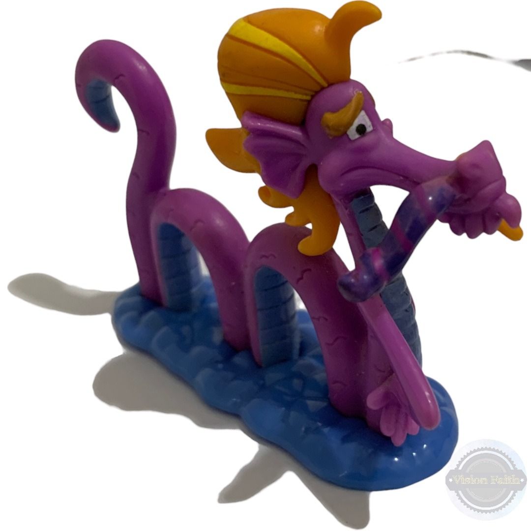 2013 MY LITTLE PONY FROM "ELEMENTS OF HARMONY MINIATURE COLLECTION ...