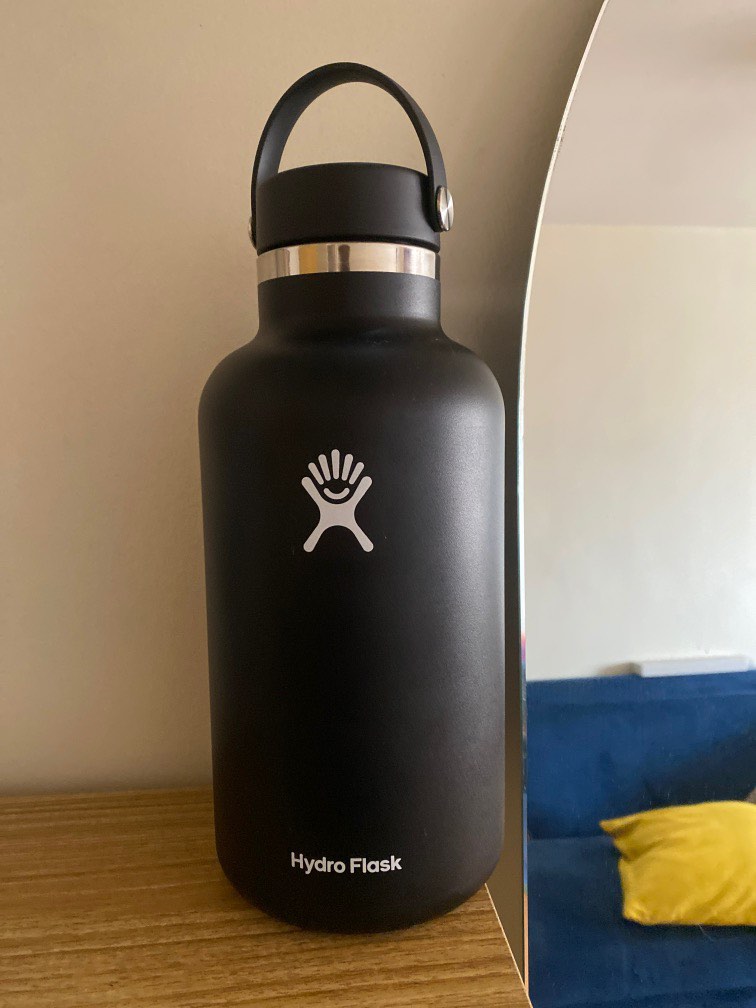 2L Hydroflask on Carousell
