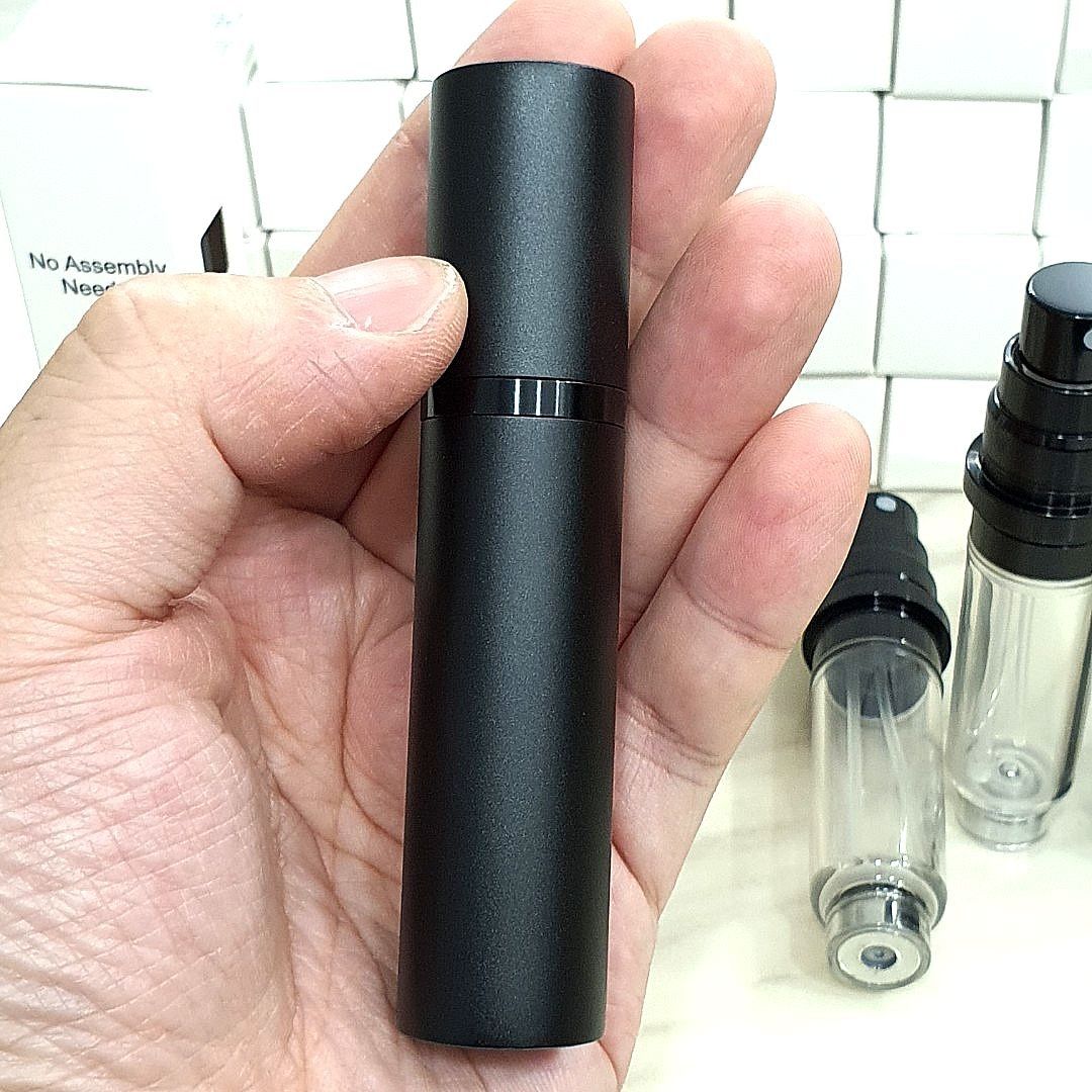 9ml Atomizer Decant For Perfumes Beauty And Personal Care Fragrance