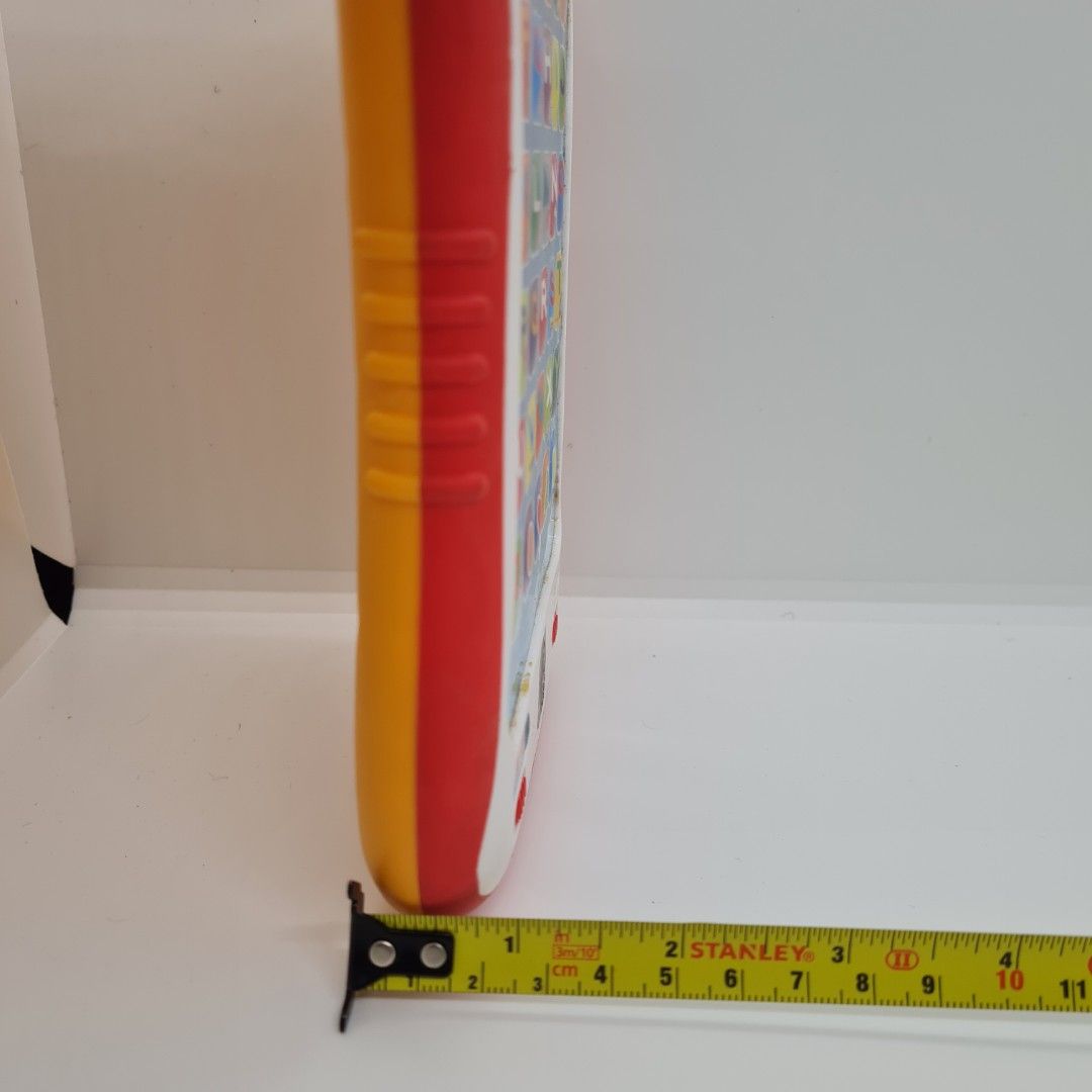 ABC tablet for kids on Carousell