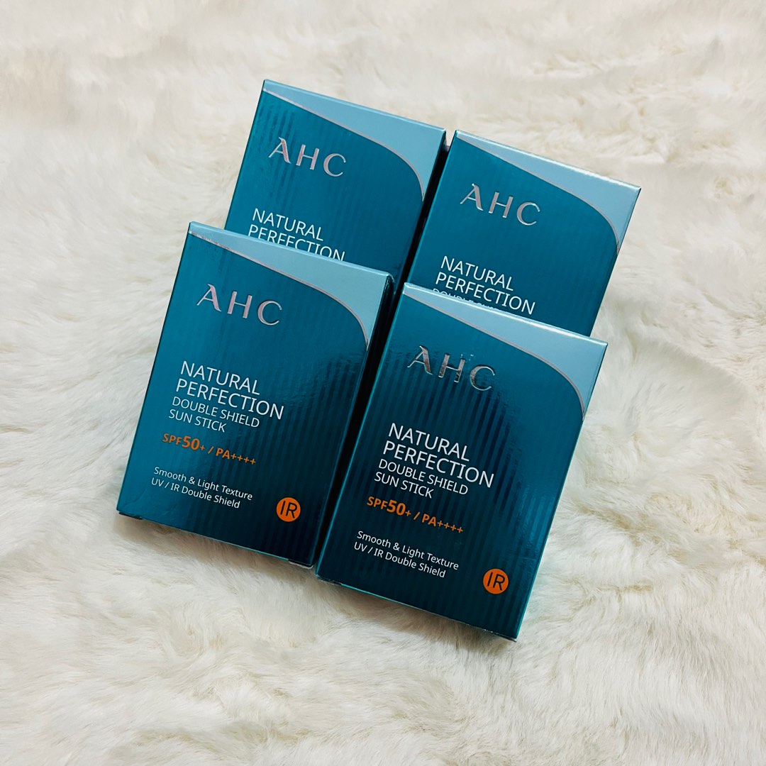 AHC Sun Stick (sensitive skin) on Carousell