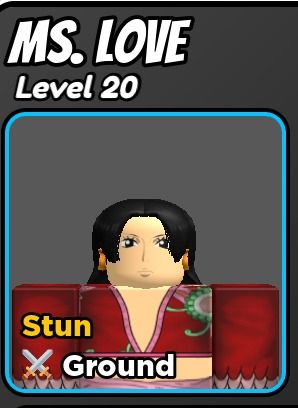 all star tower defense/astd Ms.Love/Boa Hancock, 興趣及遊戲, 玩具 & 遊戲類 ...