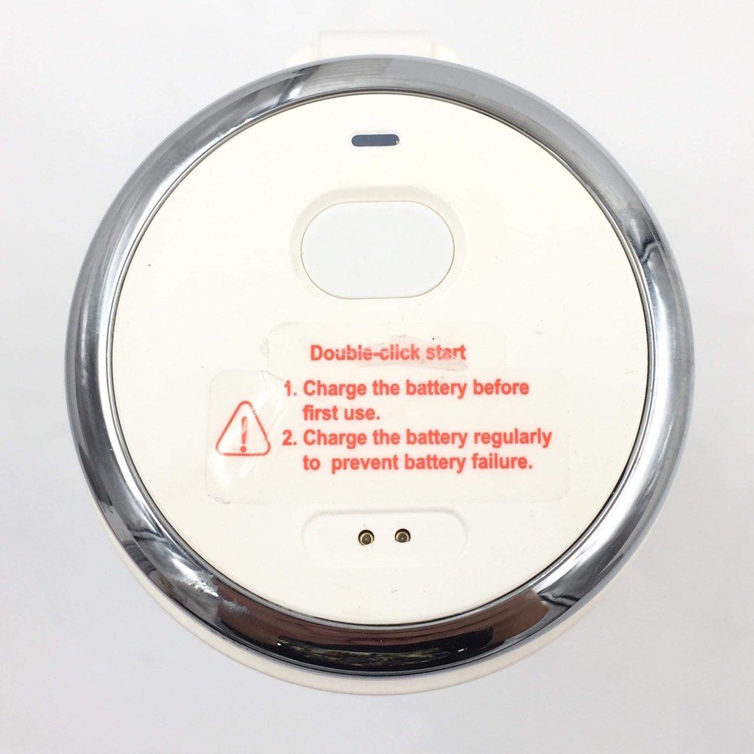 ANKO 300mL Portable USB Glass Blender 220volts on Carousell