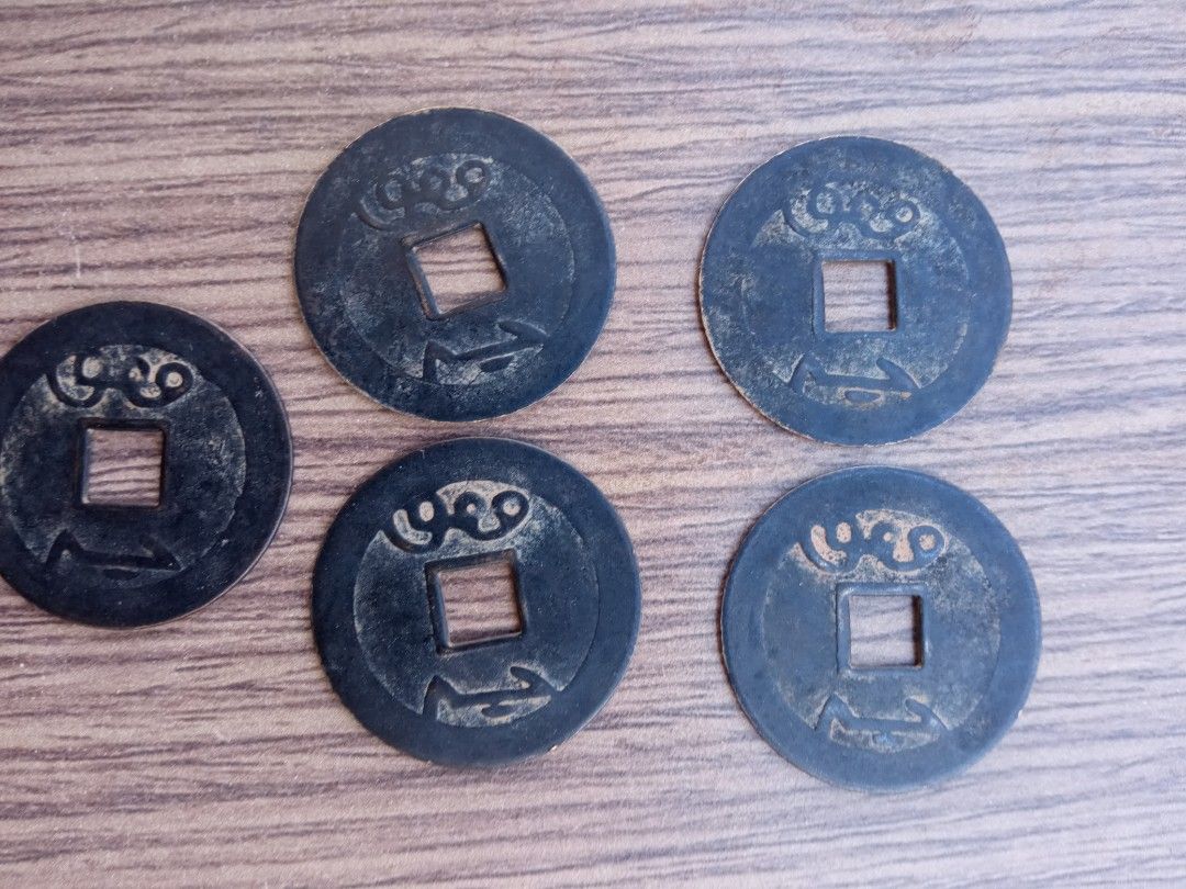 Antique ching dynasty ( china), Hobbies & Toys, Collectibles ...