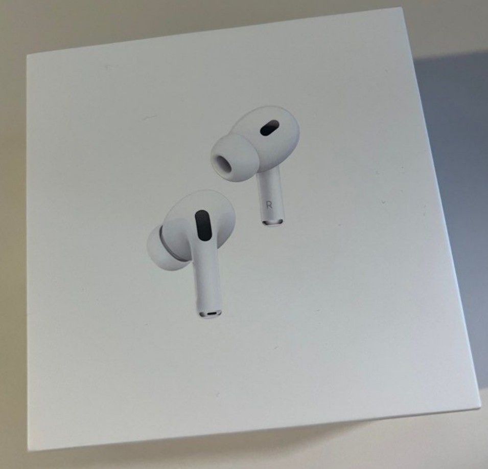 Apple Airpods Pro Gen 2, Audio, Earphones on Carousell