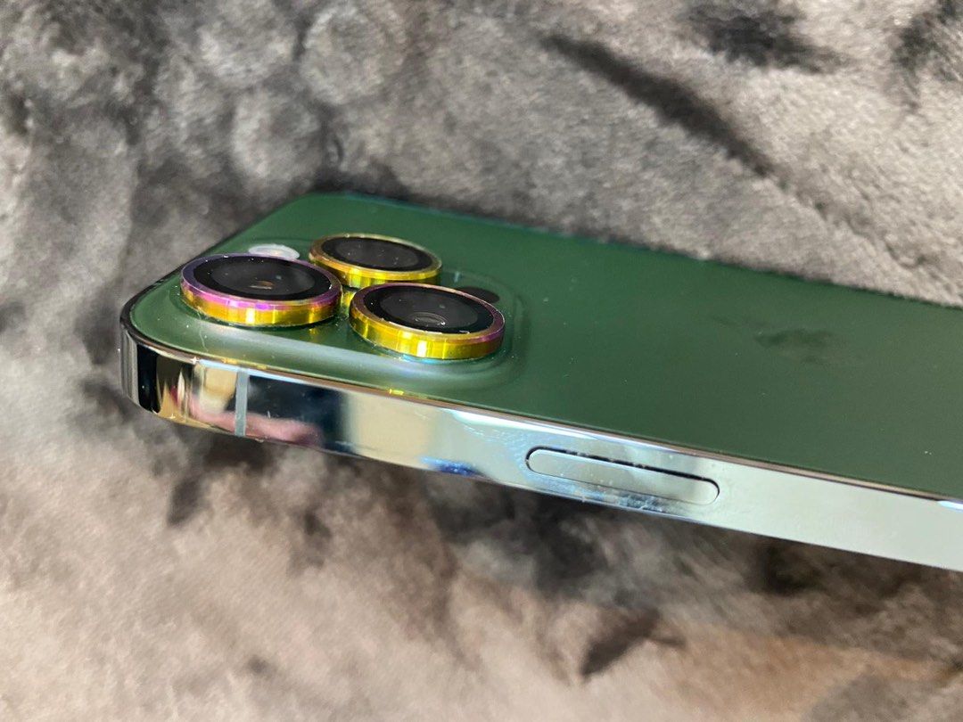 Apple iPhone 13 Pro Max (512G), 手提電話, 手機, iPhone, iPhone 13 系列 - Carousell