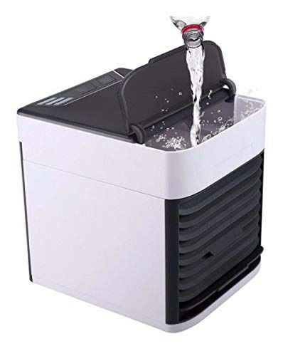 Portable Mini Air Conditioner Humidifier Arctic Air Ultra