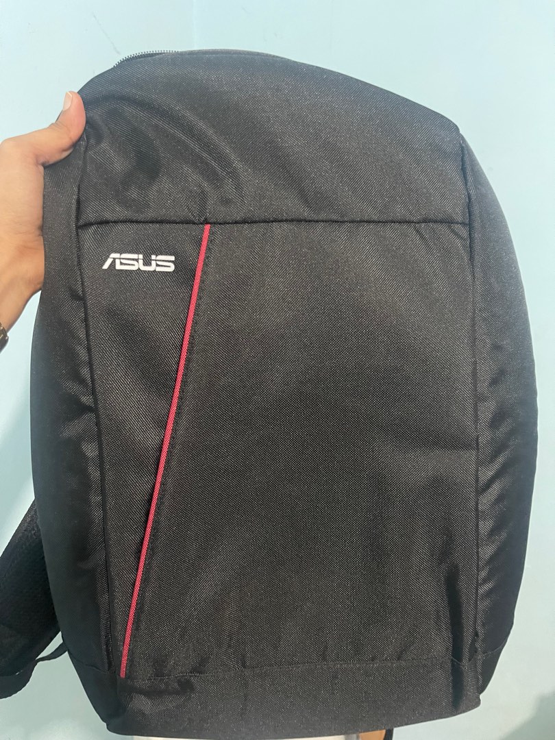 ASUS Laptop backpack, Men's Fashion, Bags, Backpacks on Carousell
