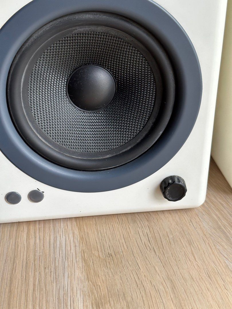 Audioengine a5+ (white), Audio, Soundbars, Speakers & Amplifiers on ...