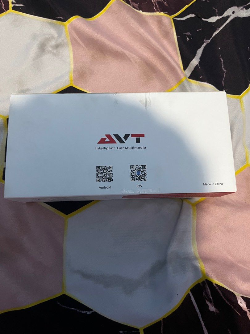 AVT Dashcam DC 130 on Carousell