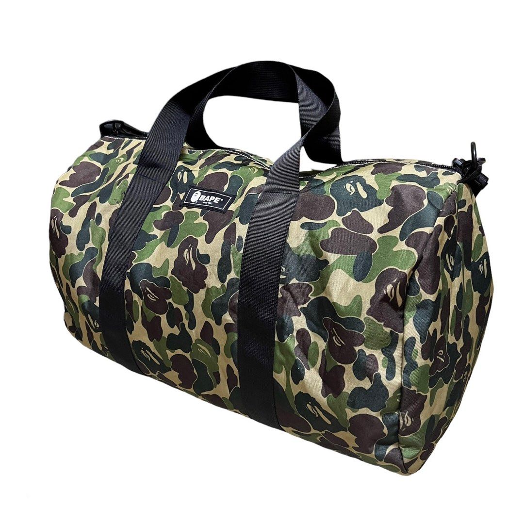 Bathing Ape Bag, Men's Fashion, Bags, Backpacks on Carousell