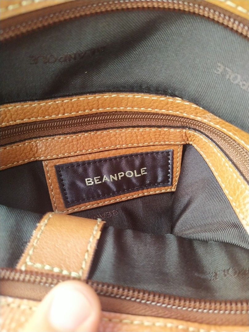 BEANPOLE BACKPACK on Carousell