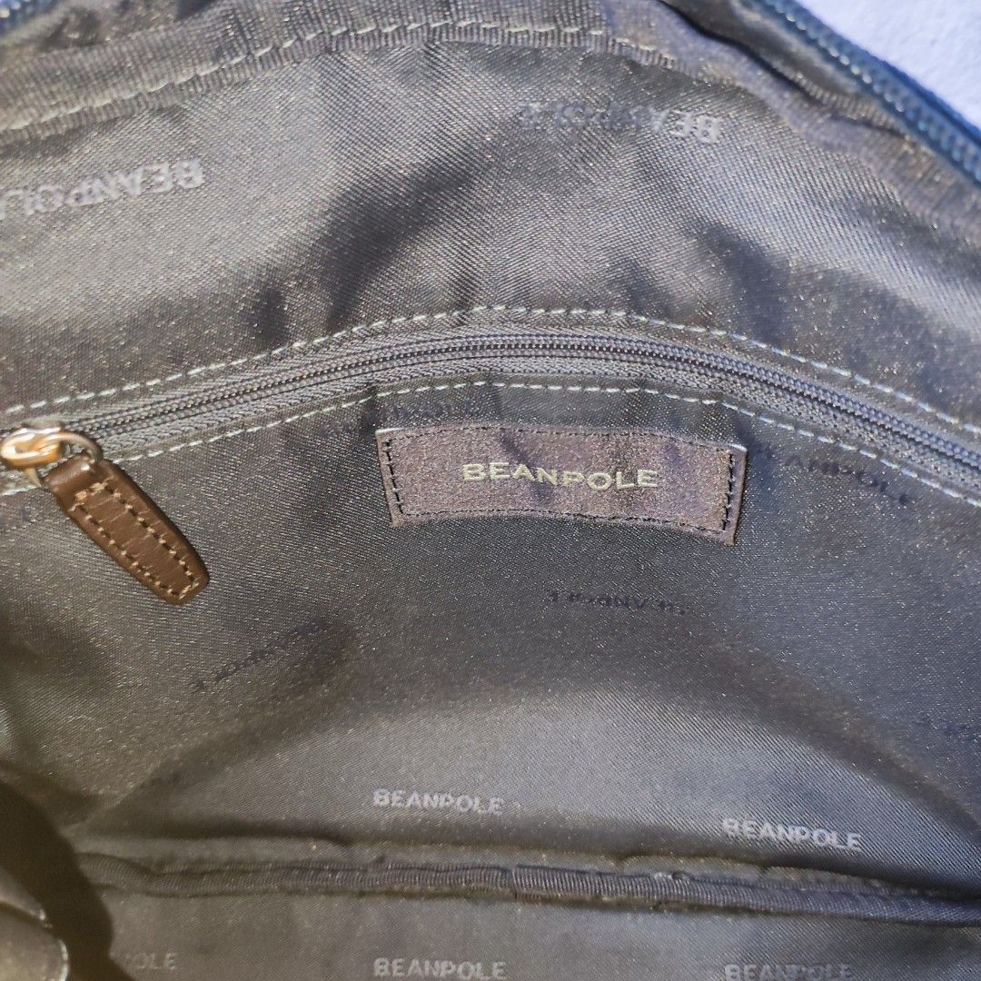 Beanpole Sling Bag, Men's Fashion, Bags, Sling Bags on Carousell