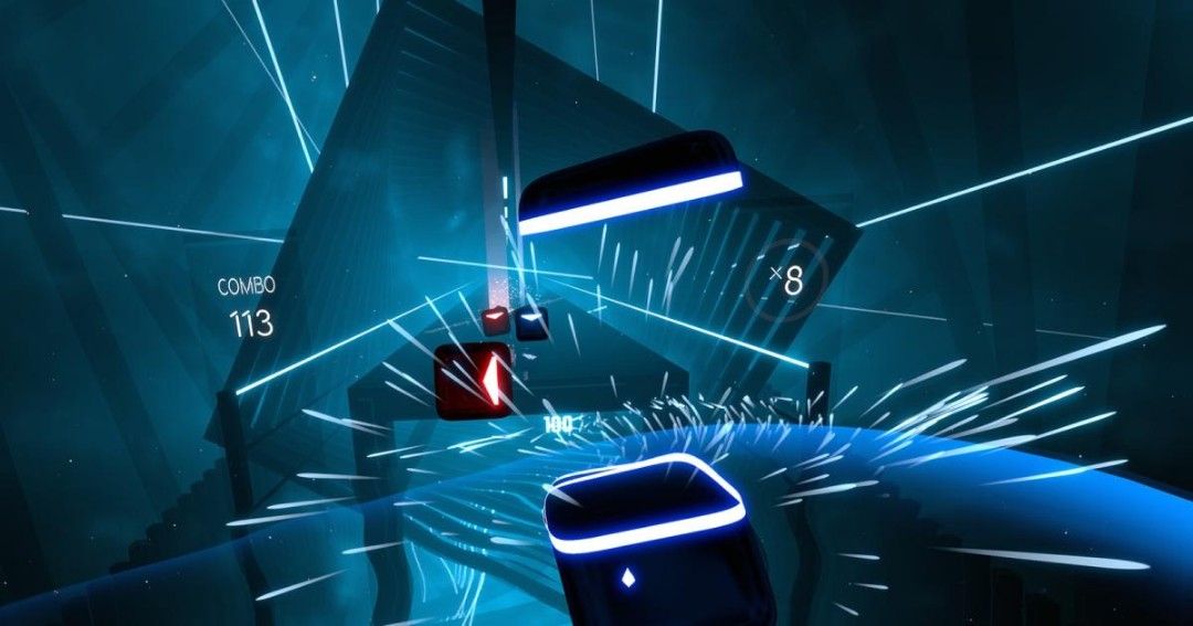Beat Saber Full DLC Unlocked, Video Gaming, Video Games, Others on Carousell