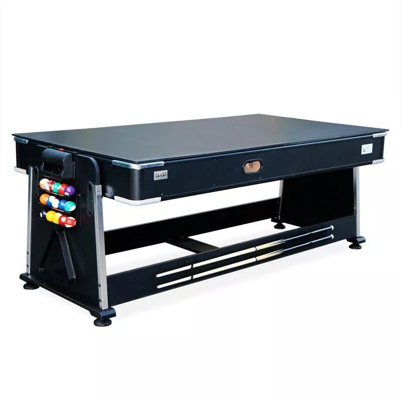 Better Packaging Solid Hard Boxes Multipurpose 4-in-1 7ft Flip-Over ...