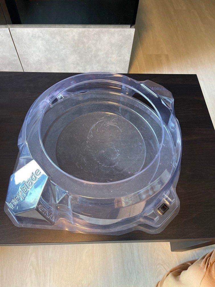 Beyblade DB Stadium, Hobbies & Toys, Memorabilia & Collectibles ...