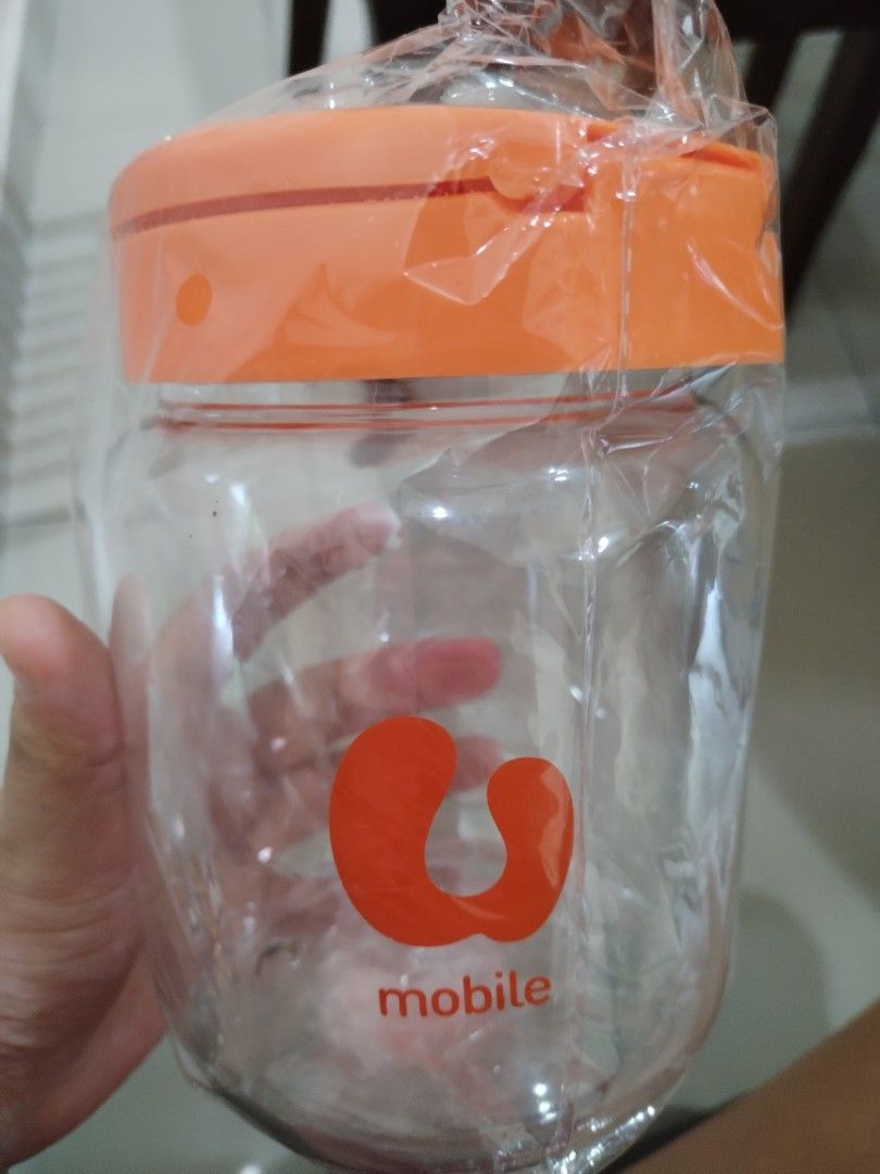 Biscuit tupperware, TV & Home Appliances, Kitchen Appliances, Wine ...