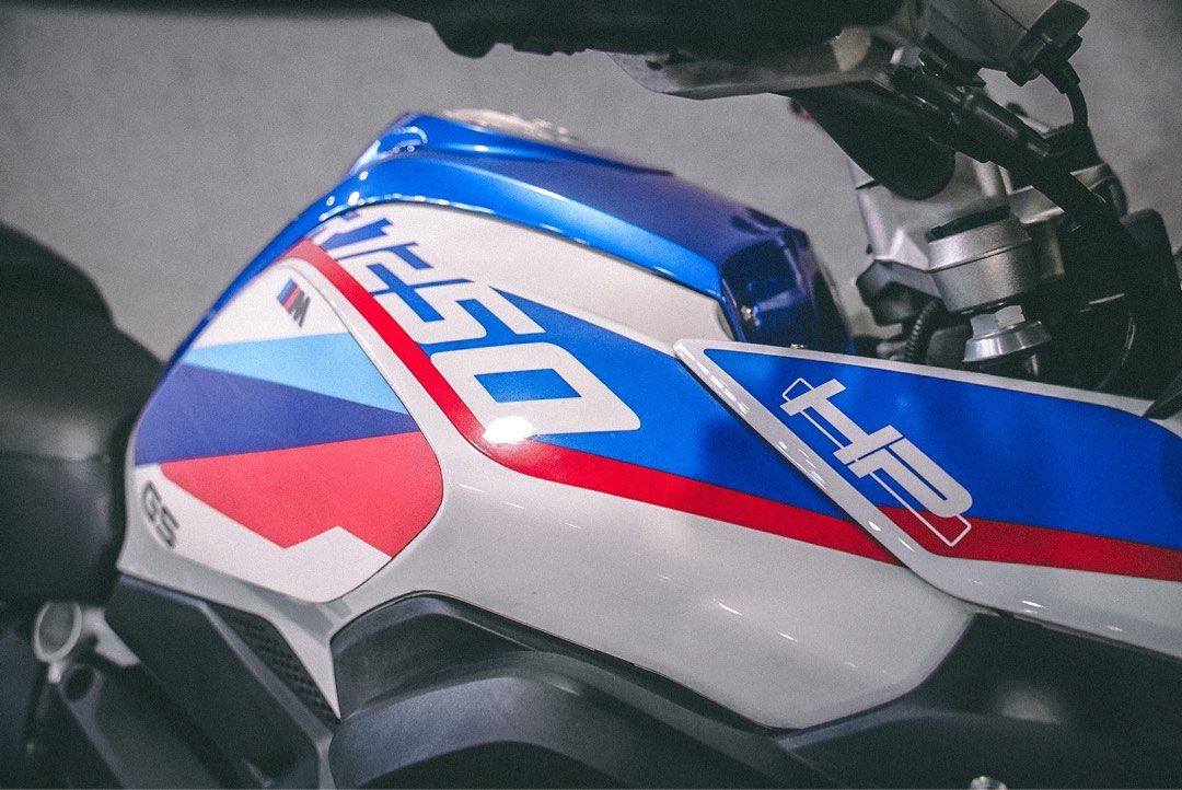 BMW R1250GS HP Edition, Motorcycles, Motorcycles for Sale, Class 2 on ...