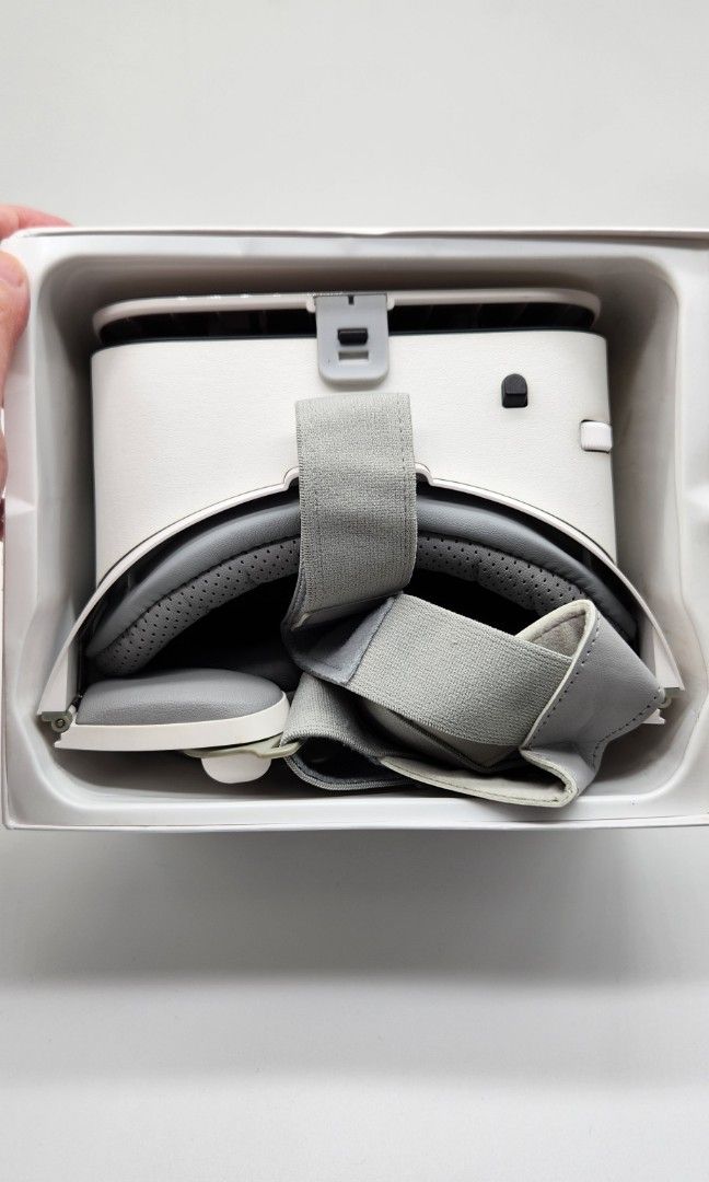 Bobo VR Z6, Video Gaming, Gaming Accessories, Virtual Reality on Carousell