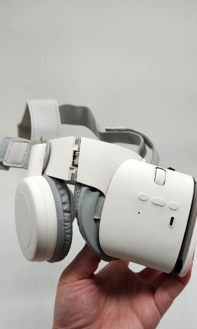 Bobo VR Z6, Video Gaming, Gaming Accessories, Virtual Reality on Carousell