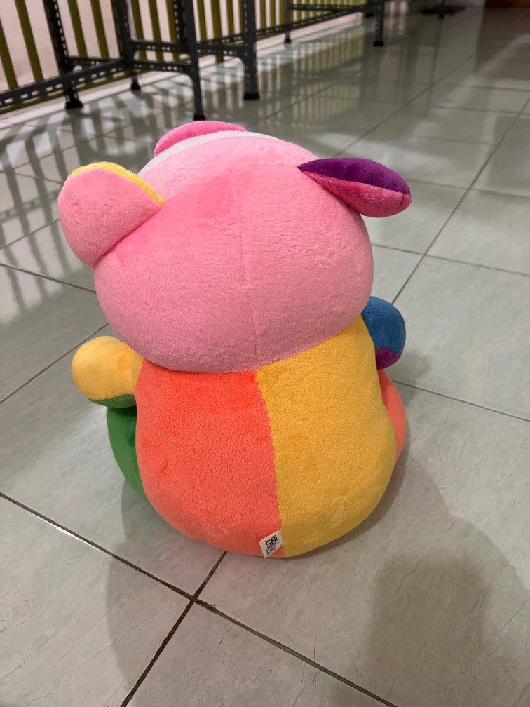 Boneka, Toys & Collectibles, Mainan di Carousell