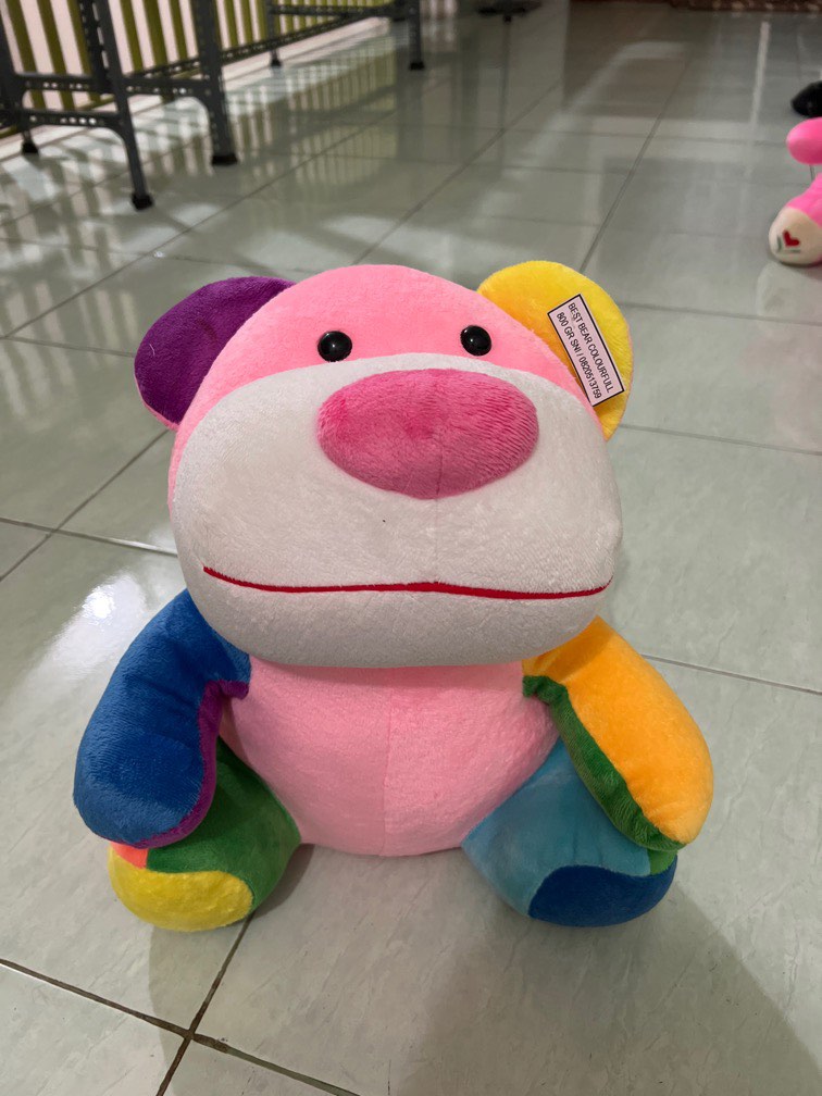 Boneka, Toys & Collectibles, Mainan di Carousell