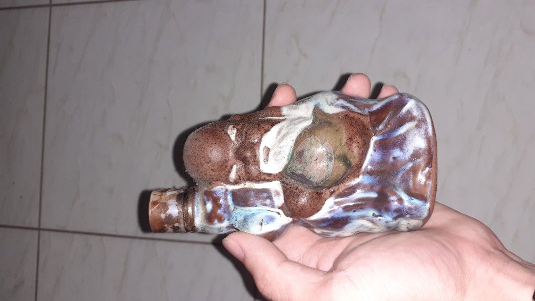 Bottel, Hobbies & Toys, Collectibles & Memorabilia, Vintage ...