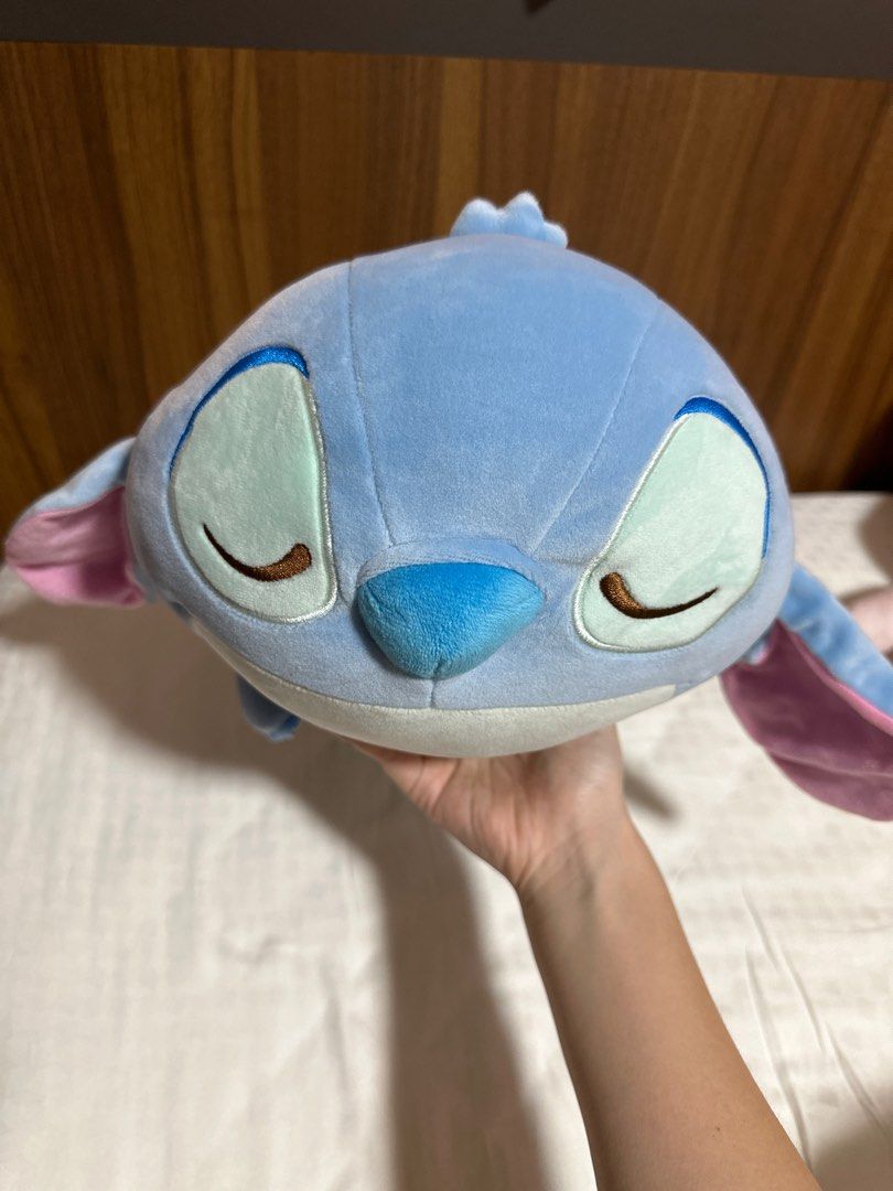 Brand New Disney Stitch plushie soft toy, Hobbies & Toys, Toys & Games ...