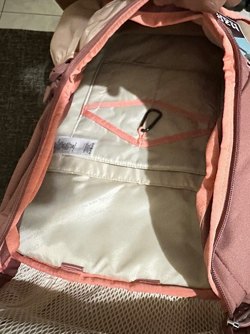 BRAND NEW JANSPORT HATCHET PINK 28L on Carousell