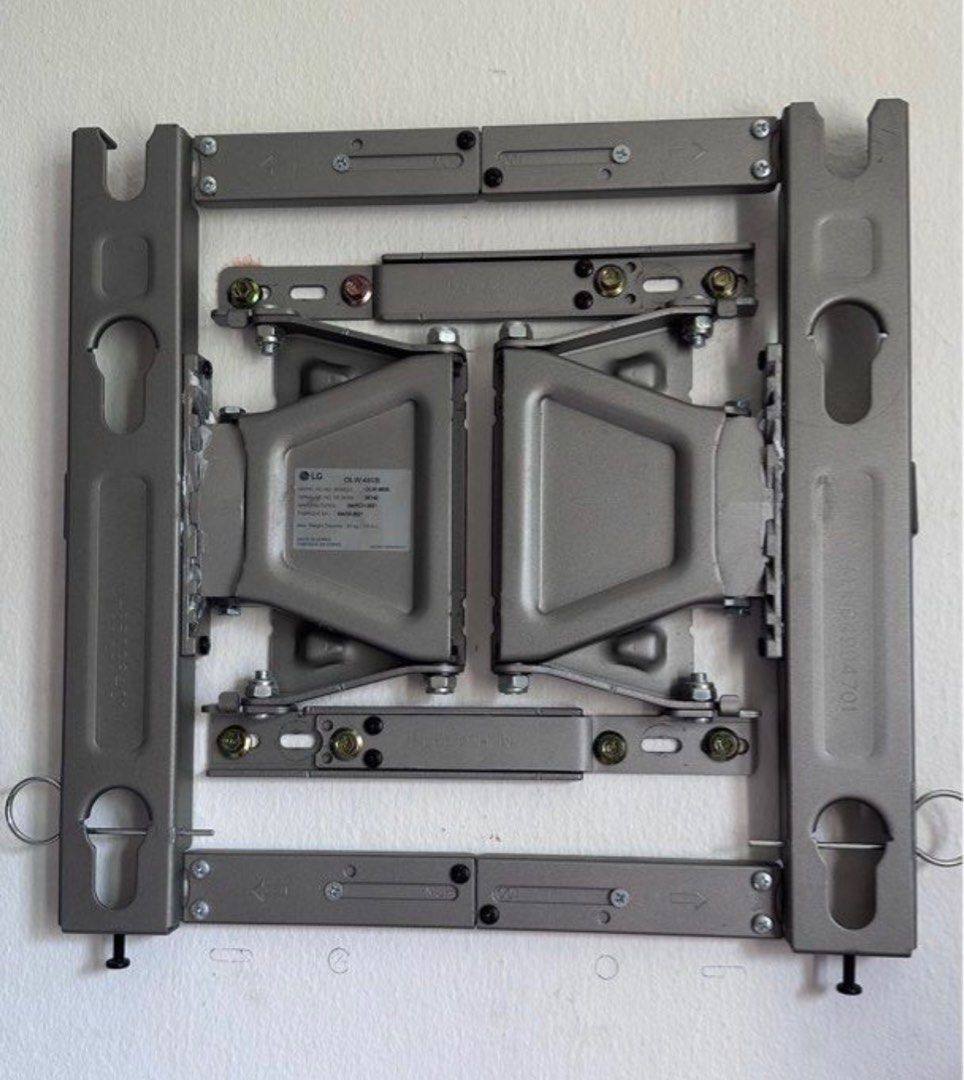 BRAND NEW LG TV Wall Mount, TV & Home Appliances, TV & Entertainment ...