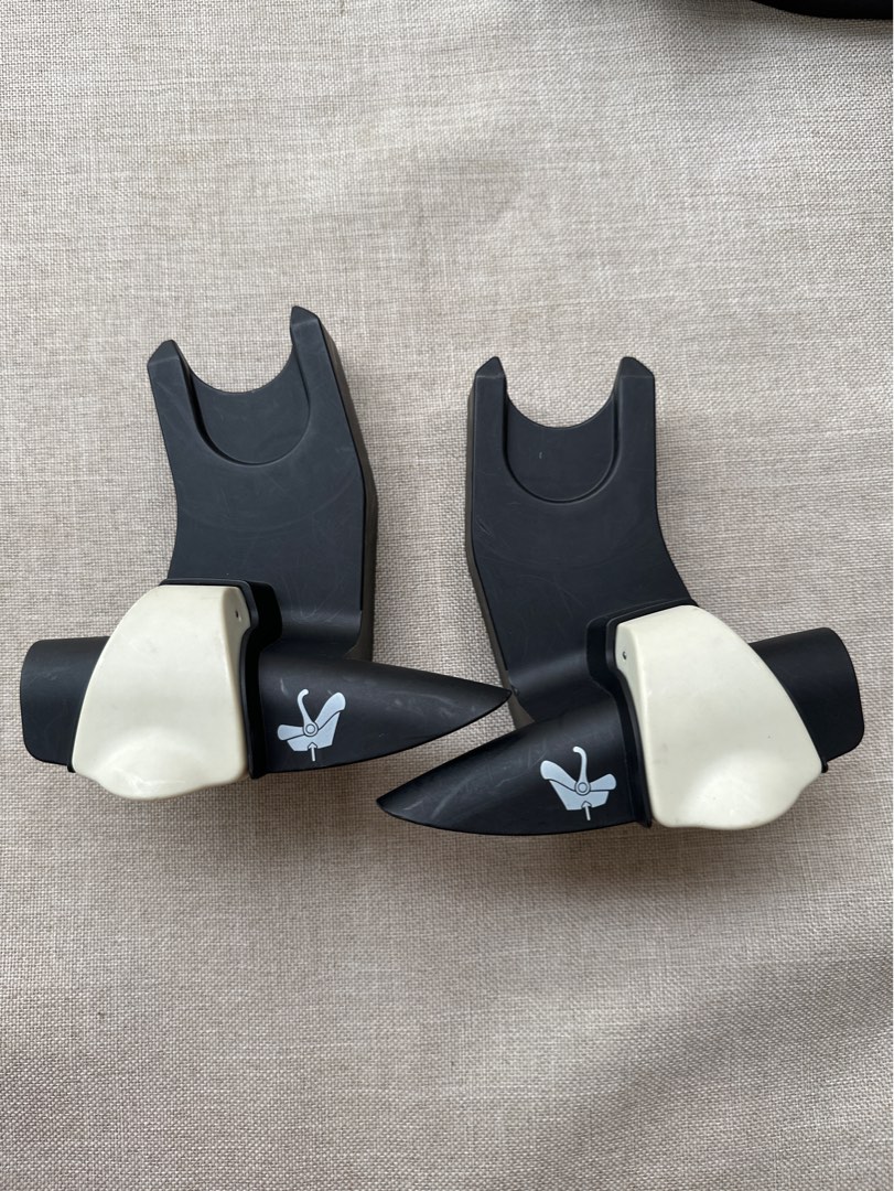 Bugaboo Bee Maxicosi Adapter, Babies & Kids, Going Out, Other Babies ...