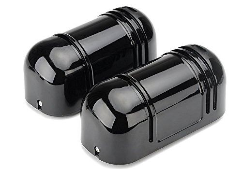 BW Dual Beam Intruder Detector & Alarm Double Beam Security Active IR ...