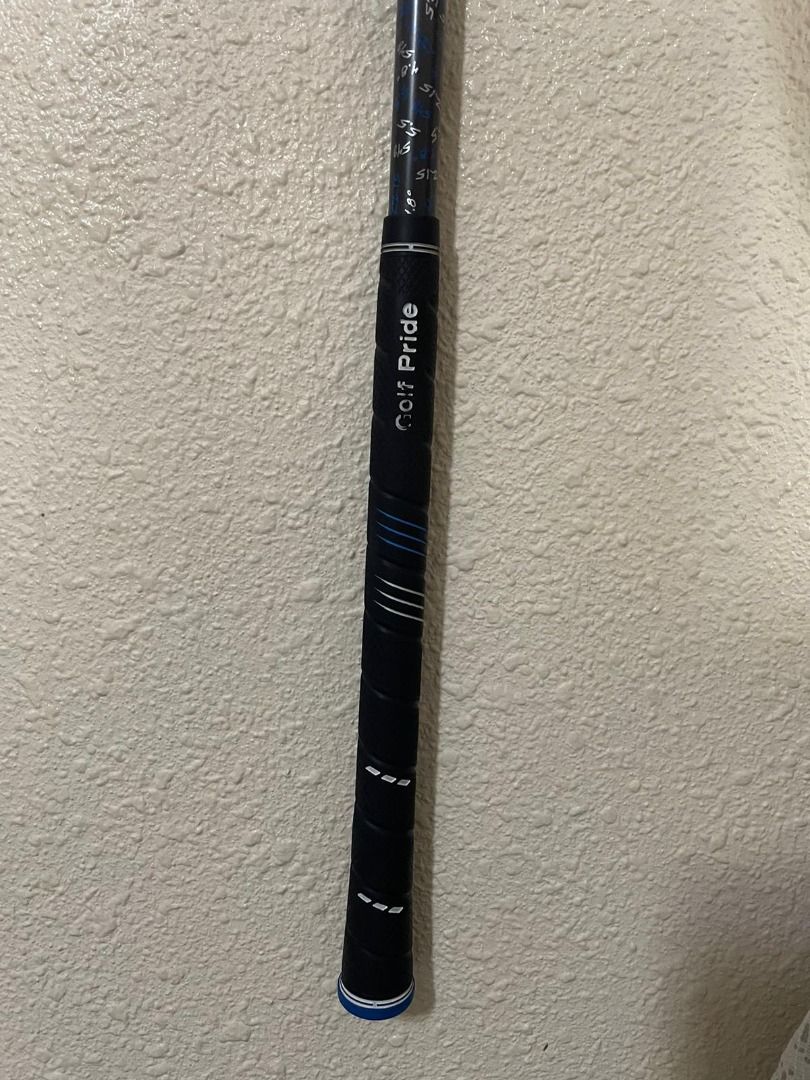 Callaway XR Driver (Loft 9) Project X Regular Shaft, Sports Equipment ...