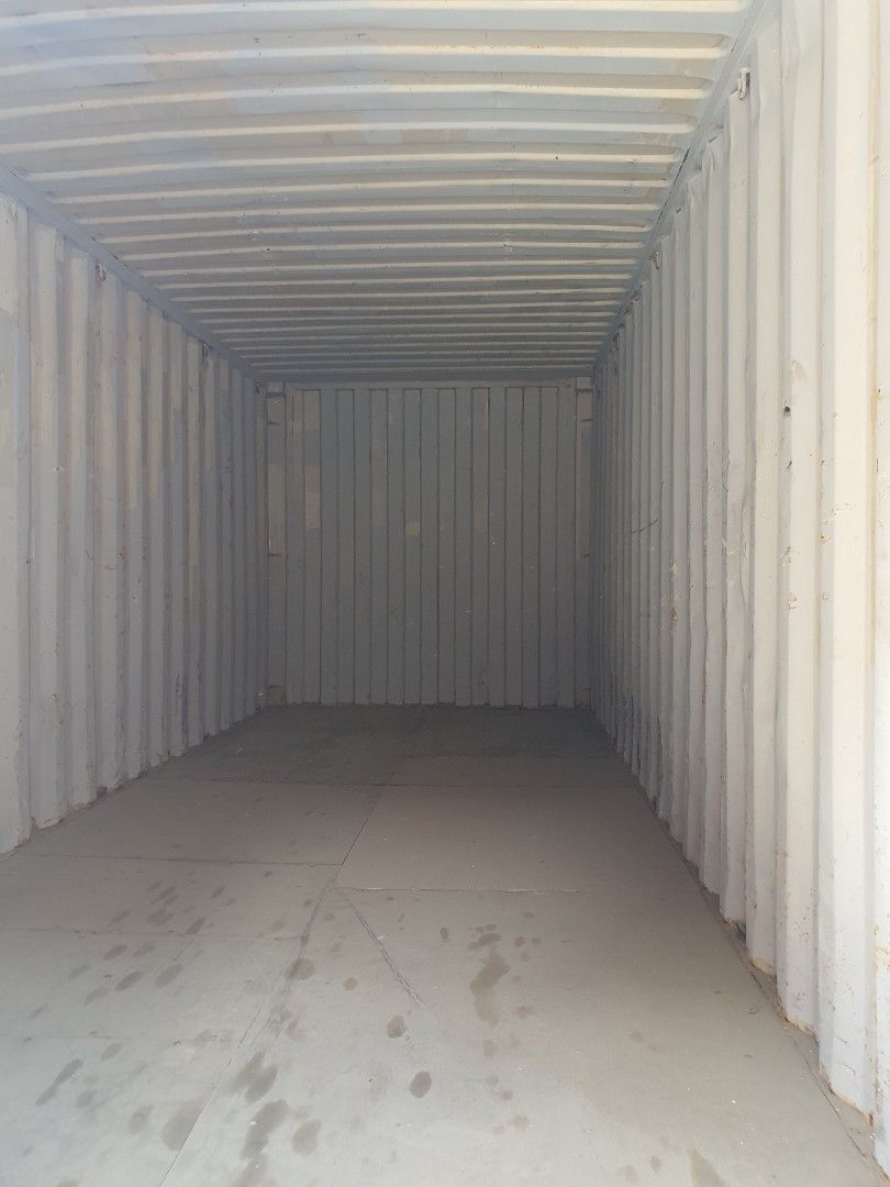 Cargo Container Van on Carousell