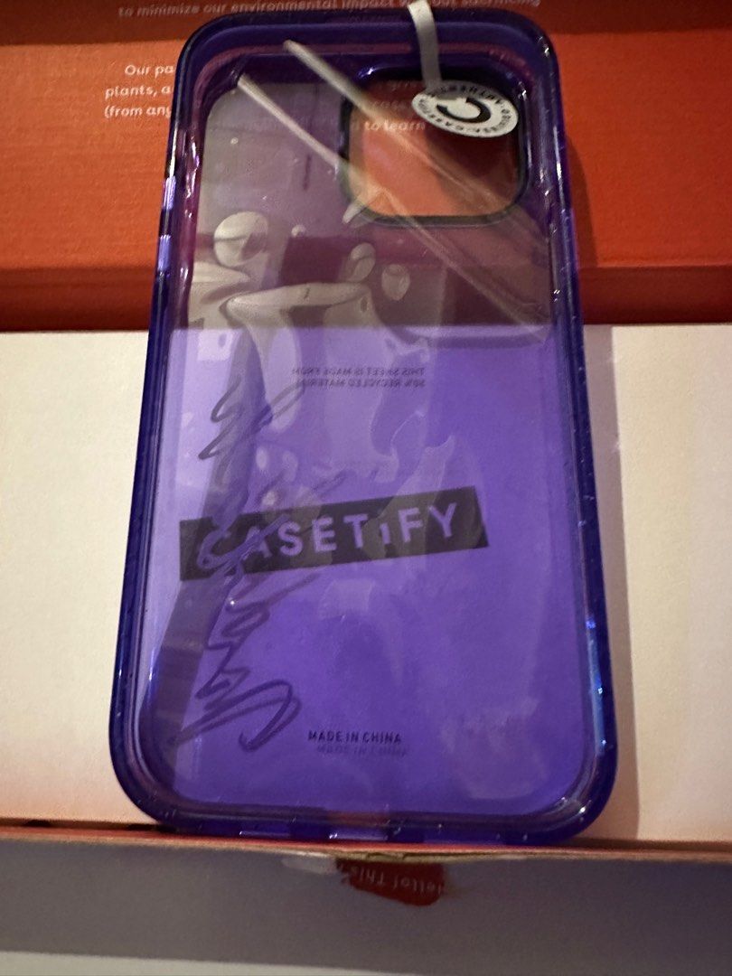 Casetify casing, Mobile Phones & Gadgets, Mobile & Gadget Accessories ...