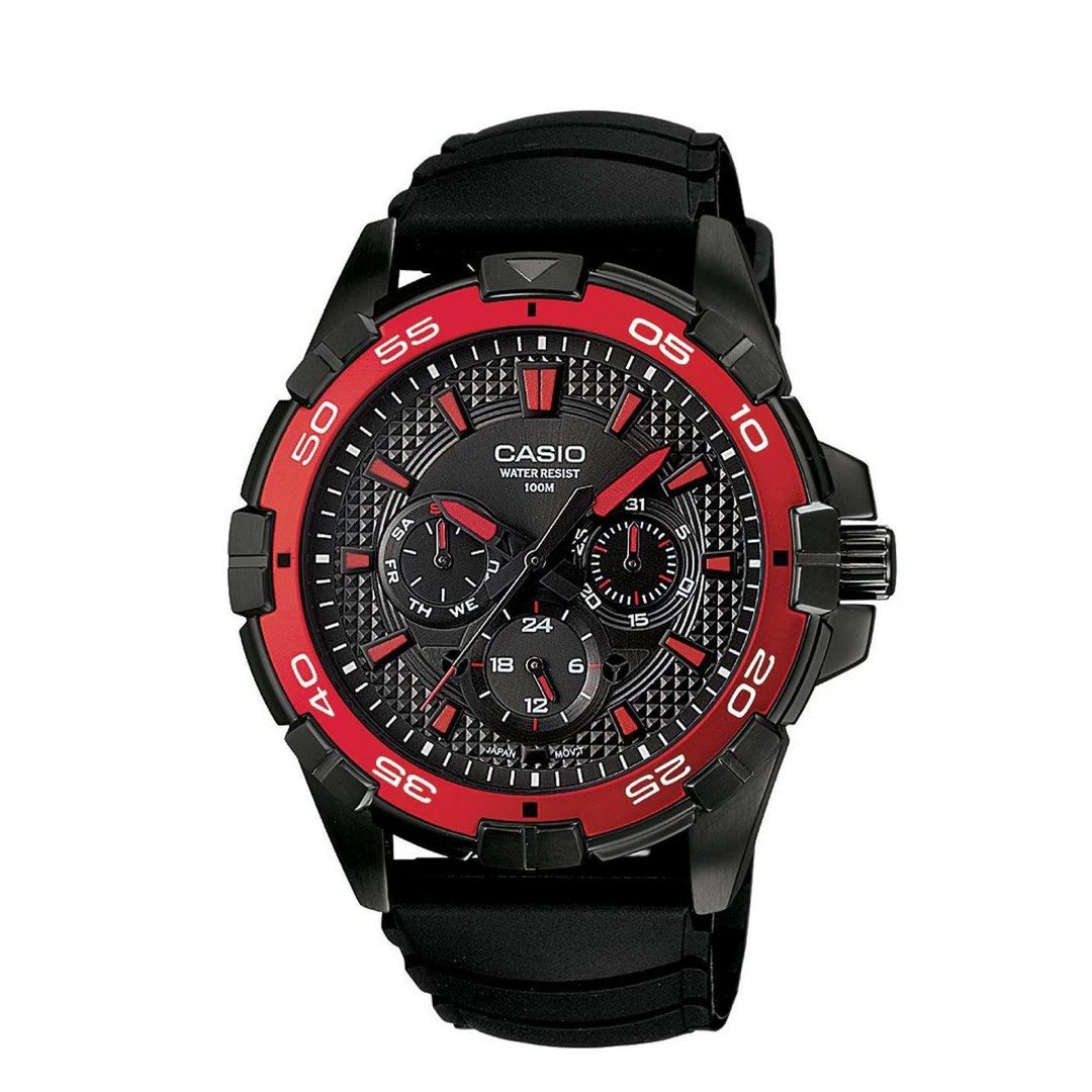 Casio Watch Model No 5071 MTD 1069 Luxury Watches On Carousell Casio Watch Model No 5071 MTD 1069 Luxury Watches On Carousell