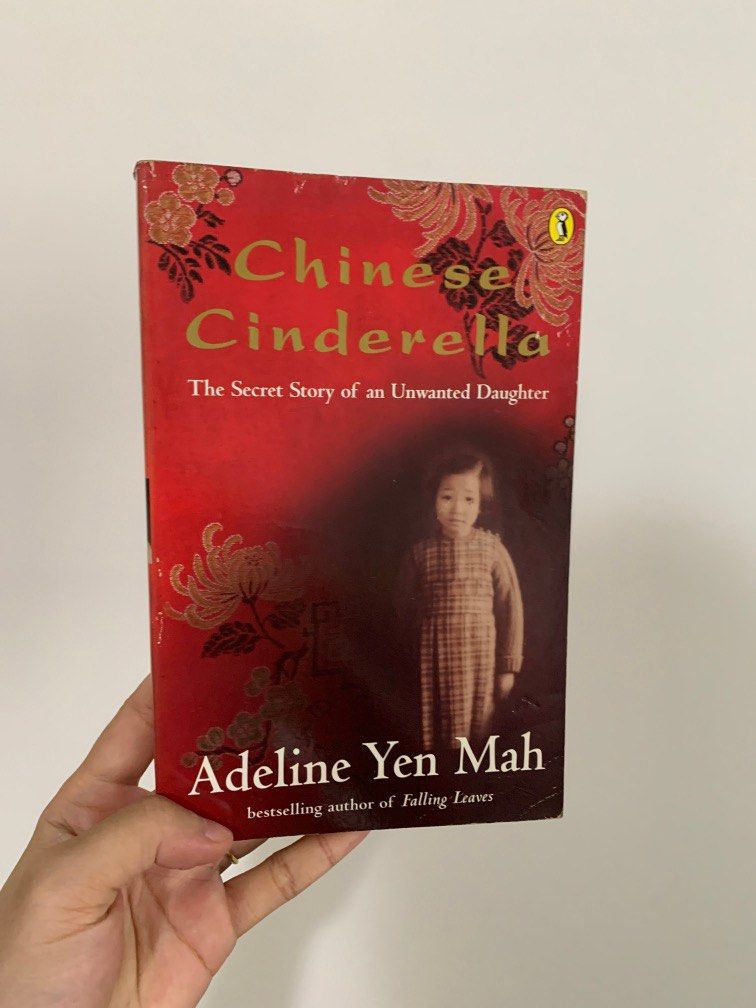 Chinese Cinderella - Adeline Yen Mah, Hobbies & Toys, Books & Magazines ...
