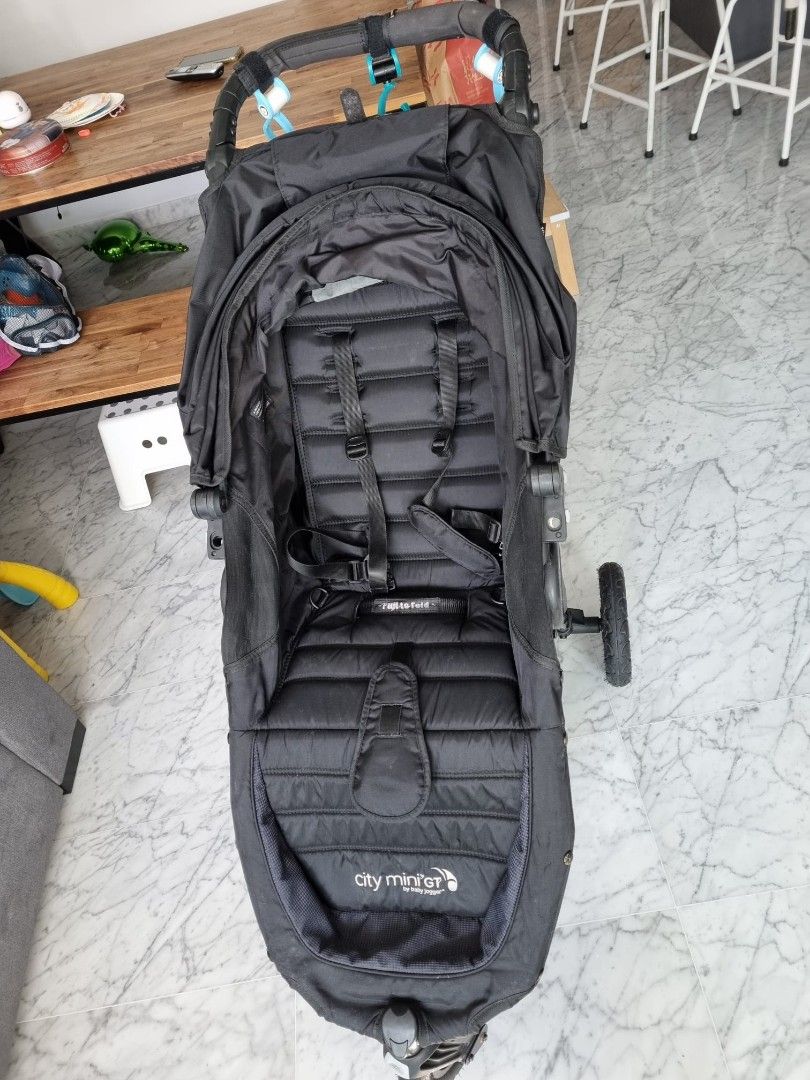 Citi Mini GT, Babies & Kids, Going Out, Strollers on Carousell