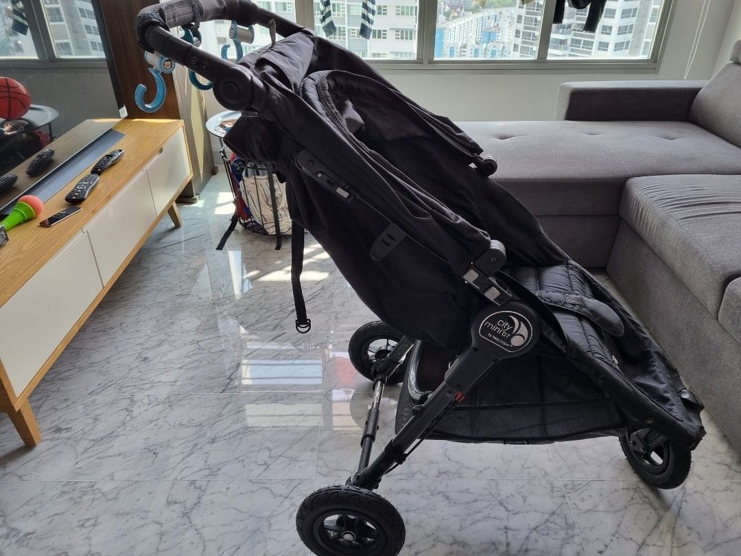 Citi Mini GT, Babies & Kids, Going Out, Strollers on Carousell