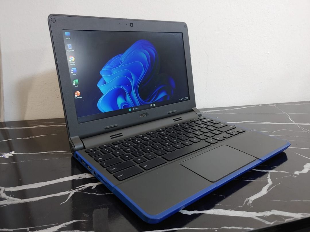 Clearance Sale!! Dell Intel Windows 11 Laptop !! Free MS Office ...