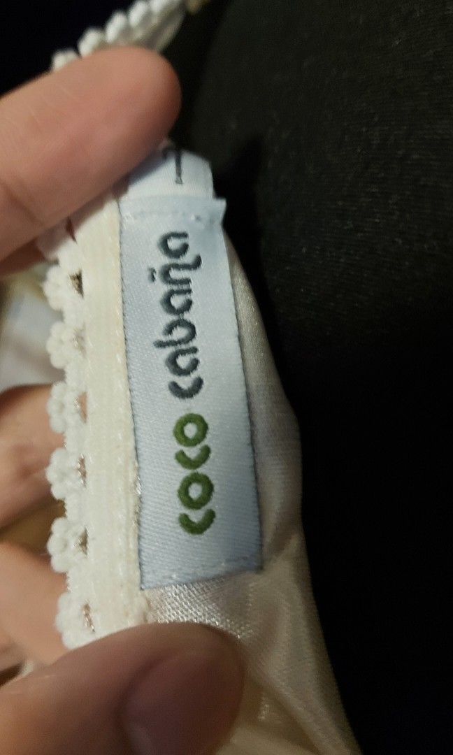 Coco Cabana Dress, Women's Fashion, Dresses & Sets, Dresses on Carousell