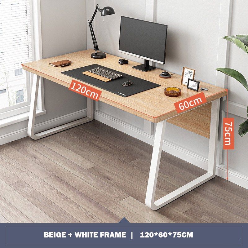 Computer Table office table study desk meeting table living room table ...