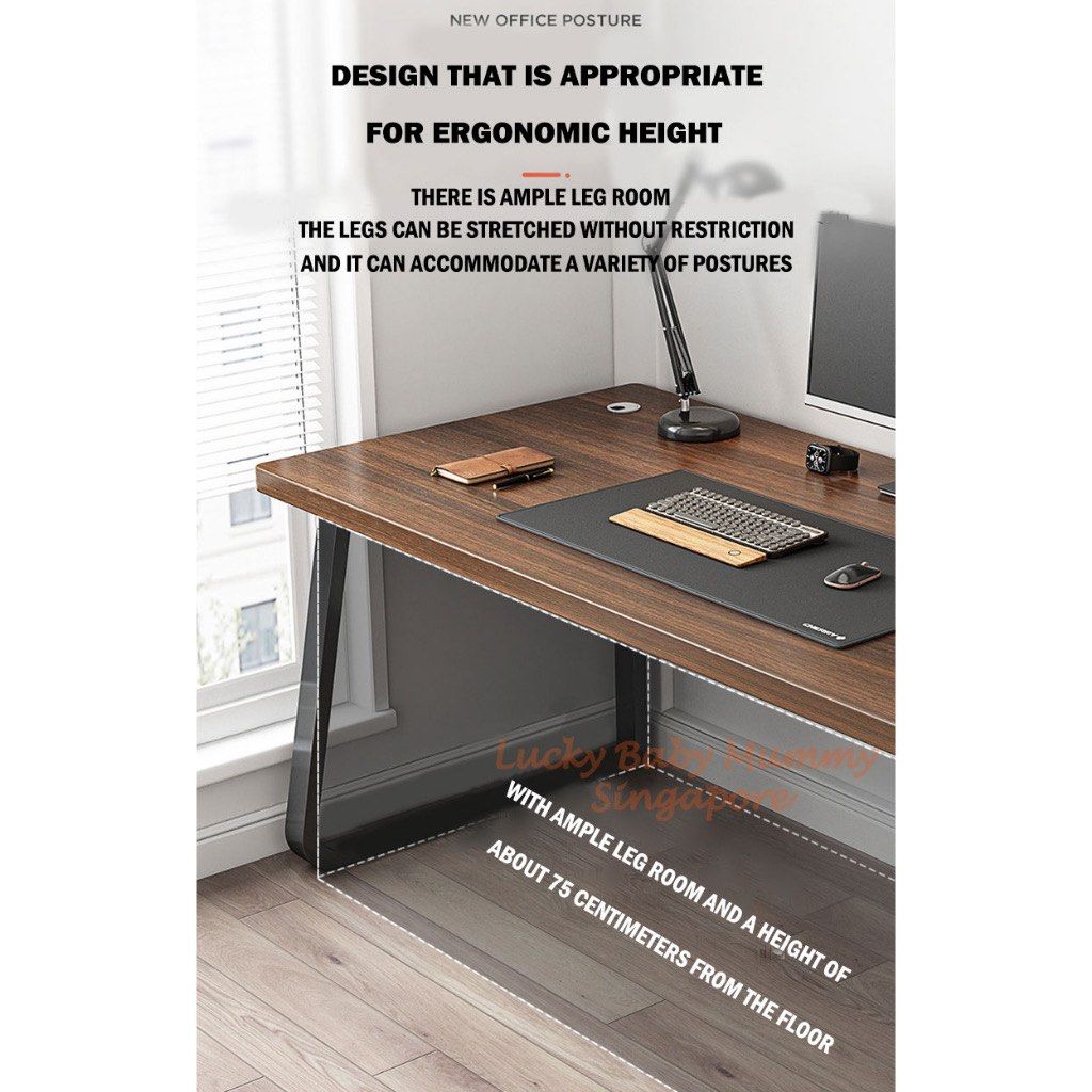 Computer Table office table study desk meeting table living room table gaming table laptop desk ...