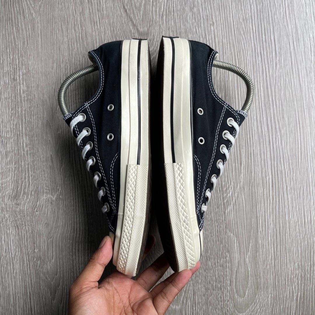 converse ct70 8.5uk, Men's Fashion, Footwear, Sneakers on Carousell